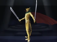Ose | Megami Tensei Wiki | Fandom