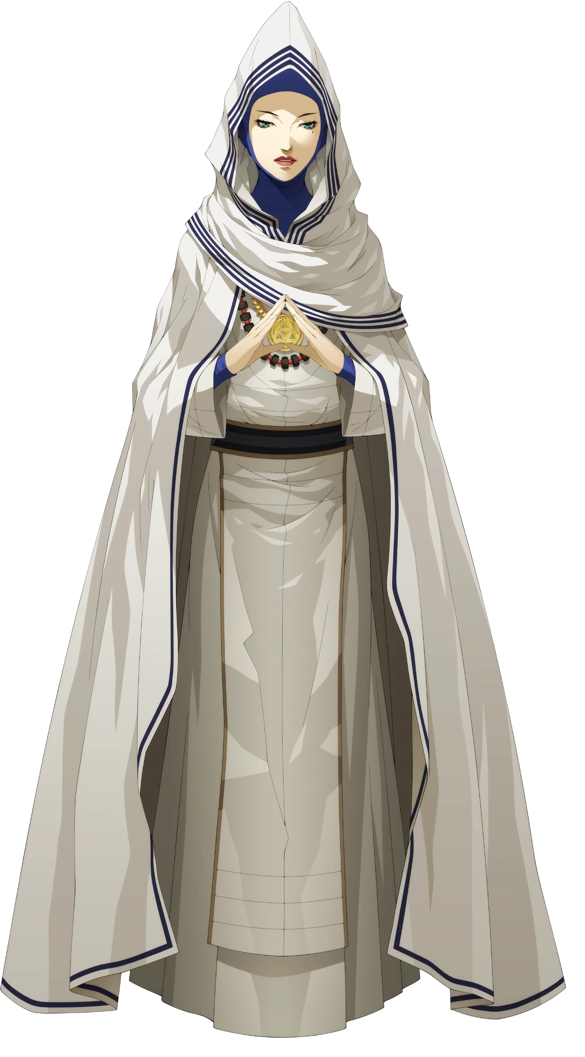 Gabby | Megami Tensei Wiki | Fandom