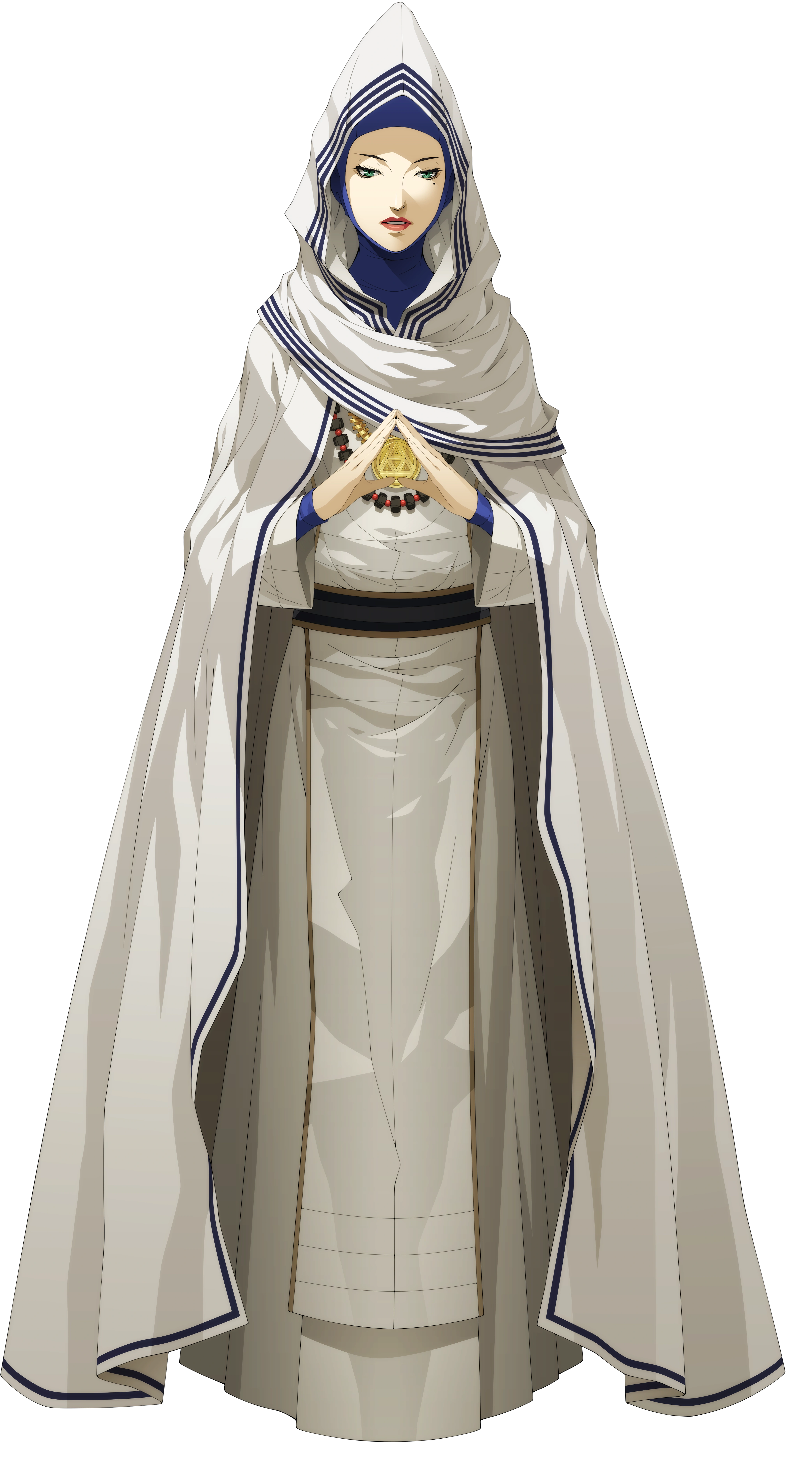 Gabby | Megami Tensei Wiki | Fandom