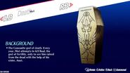 Mot | Megami Tensei Wiki | Fandom