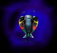 Mothman | Megami Tensei Wiki | Fandom