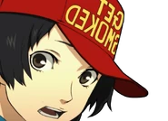 Shinya Oda | Megami Tensei Wiki | Fandom