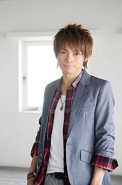 Shuhei Kita | Megami Tensei Wiki | Fandom