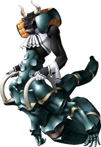 Moloch | Megami Tensei Wiki | Fandom