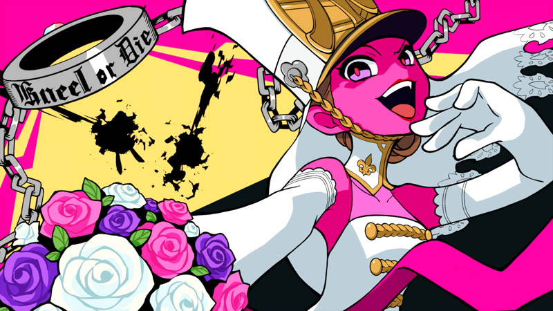 Marie Anto | Megami Tensei Wiki | Fandom