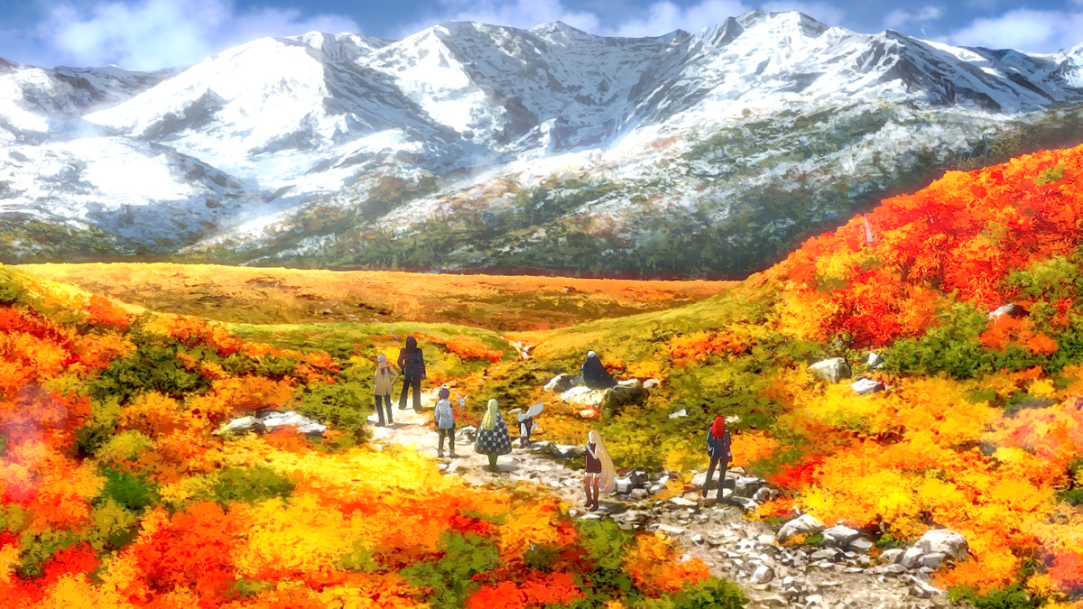 Solstice Crossing Megami Tensei Wiki Fandom
