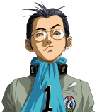 Kei Nanjo | Megami Tensei Wiki | Fandom