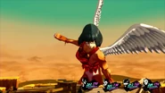 Wakaba Isshiki | Megami Tensei Wiki | Fandom