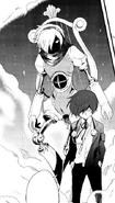 Orpheus | Megami Tensei Wiki | Fandom