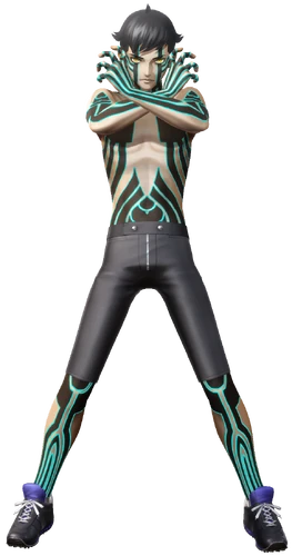 Demi-fiend | Megami Tensei Wiki | Fandom