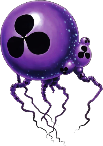 Mizar | Megami Tensei Wiki | Fandom