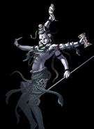 Shiva | Megami Tensei Wiki | Fandom