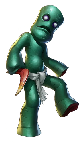 Mokoi | Megami Tensei Wiki | Fandom