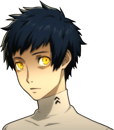 Shadow Mishima | Megami Tensei Wiki | Fandom