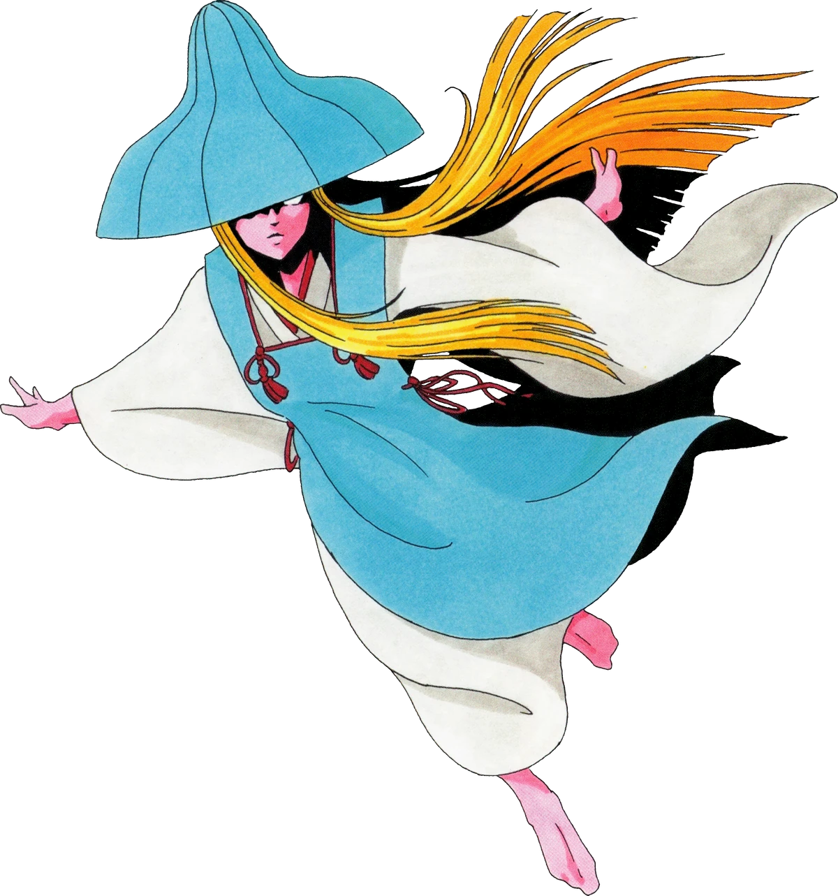 Senri | Megami Tensei Wiki | Fandom