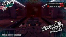 Path of Qimranut | Megami Tensei Wiki | Fandom