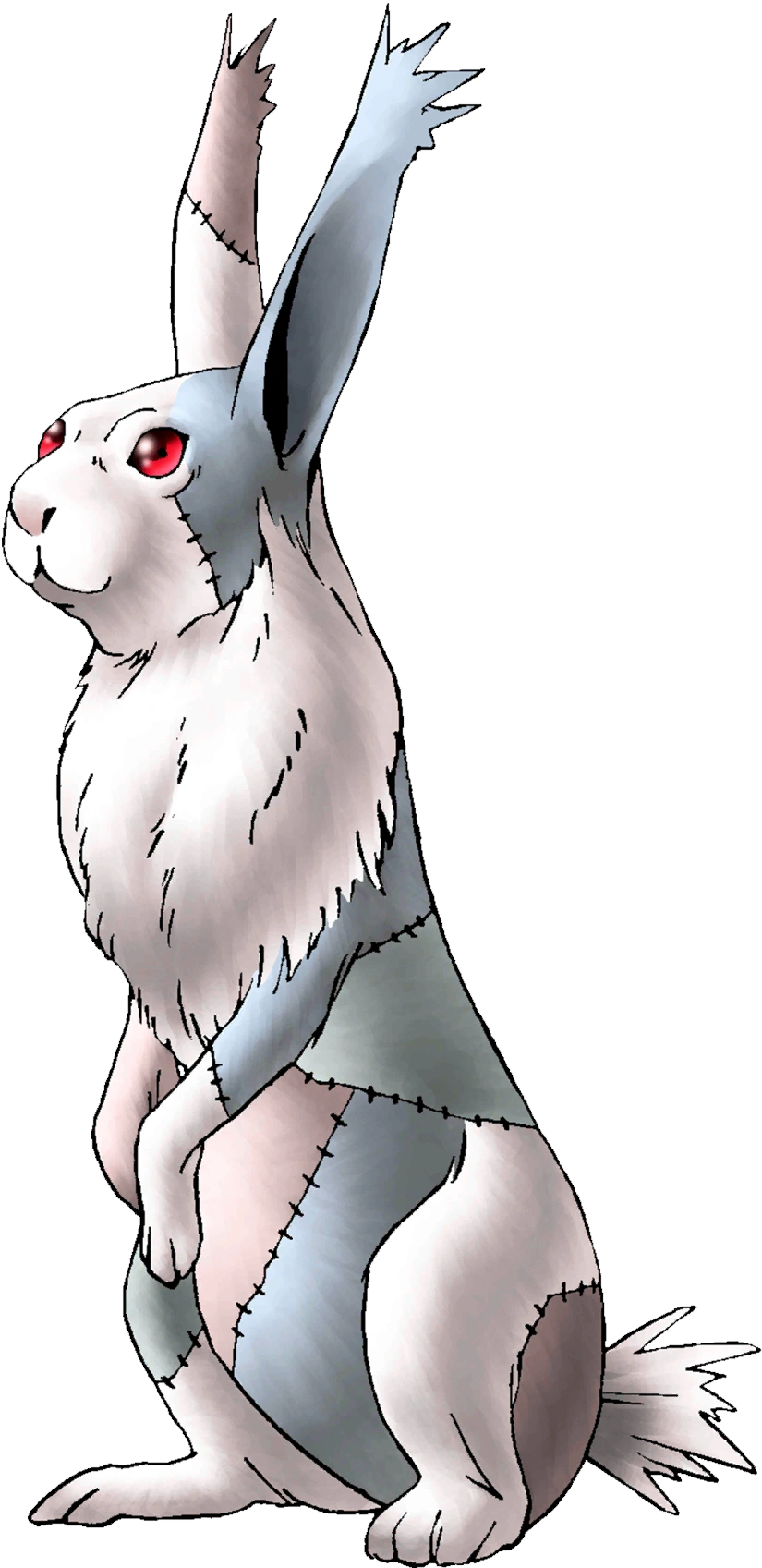 Hare Of Inaba