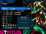 Lugh | Megami Tensei Wiki | Fandom