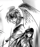 Michael | Megami Tensei Wiki | Fandom