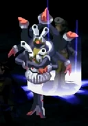 Durga | Megami Tensei Wiki | Fandom