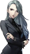 Sae Niijima | Megami Tensei Wiki | Fandom