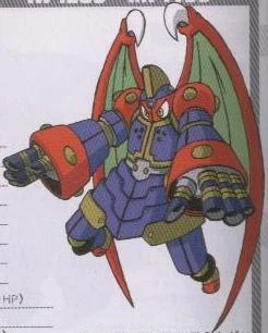 Exousia | Megami Tensei Wiki | Fandom