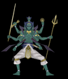 Atavaka | Megami Tensei Wiki | Fandom