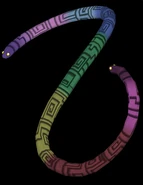 Yurlungur | Megami Tensei Wiki | Fandom