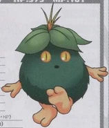 Kijimuna | Megami Tensei Wiki | Fandom