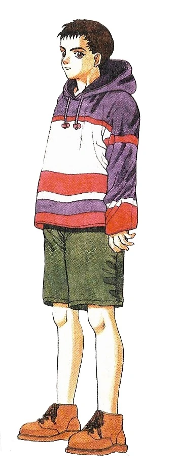 Category:Ronde Characters | Megami Tensei Wiki | Fandom