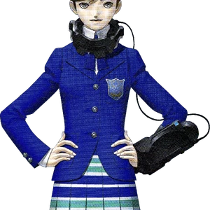Discuss Everything About Megami Tensei Wiki | Fandom