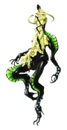 Nyarlathotep | Megami Tensei Wiki | Fandom