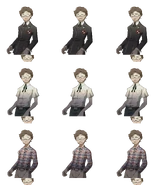 Keisuke Hiraga | Megami Tensei Wiki | Fandom