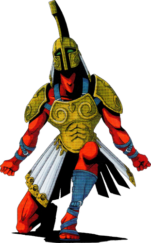 Atlas | Megami Tensei Wiki | Fandom
