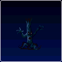 Dryad | Megami Tensei Wiki | Fandom