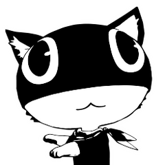 Morgana | Megami Tensei Wiki | Fandom