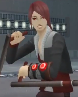 DB Harito | Megami Tensei Wiki | Fandom