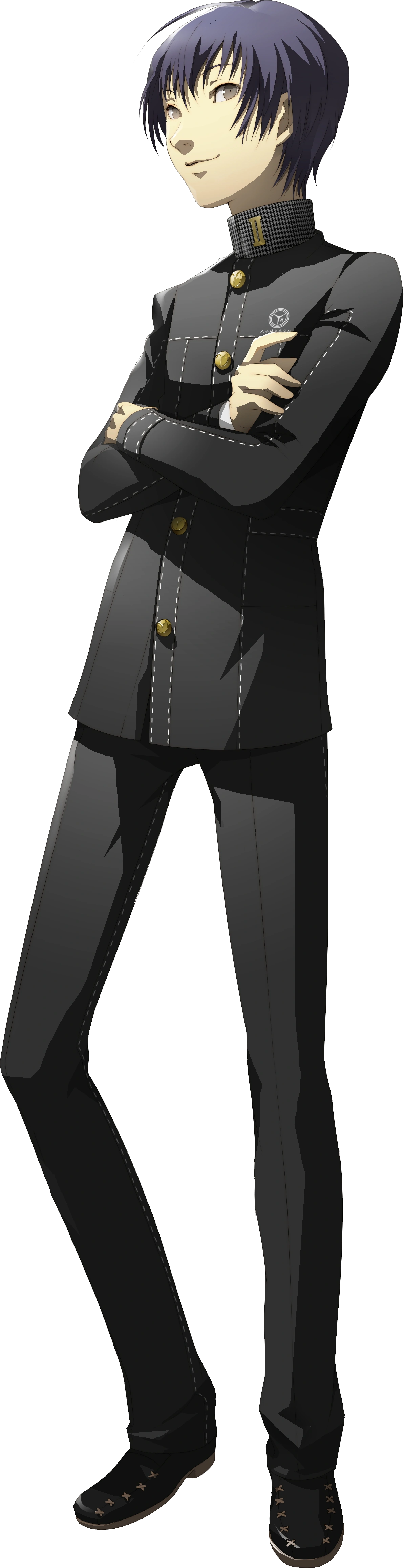 Kou Ichijo | Megami Tensei Wiki | Fandom
