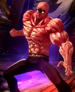 Samael | Megami Tensei Wiki | Fandom