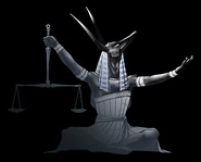 Anubis | Megami Tensei Wiki | Fandom