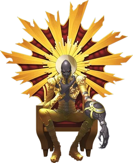 Lucifer | Megami Tensei Wiki | Fandom