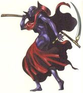 Chernobog | Megami Tensei Wiki | Fandom