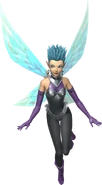 High Pixie | Megami Tensei Wiki | Fandom