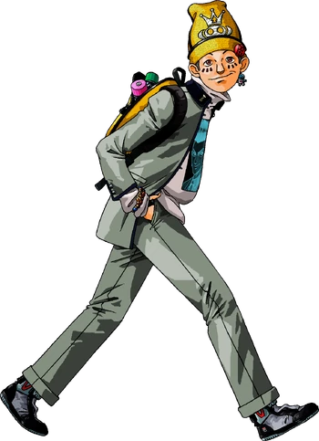 Masao Inaba | Megami Tensei Wiki | Fandom