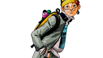 Discuss Everything About Megami Tensei Wiki | Fandom