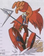 Ophanim | Megami Tensei Wiki | Fandom