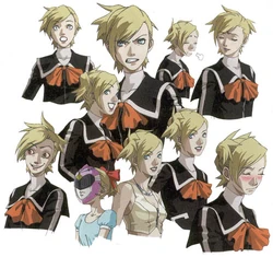 Lisa Silverman Indonesia