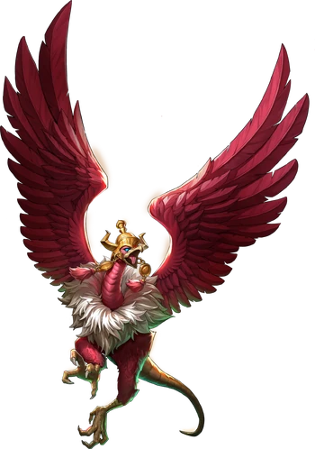 Jatayu | Megami Tensei Wiki | Fandom