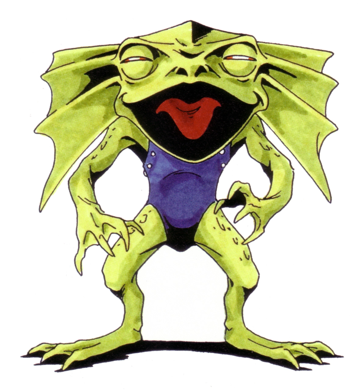 Heqet | Megami Tensei Wiki | Fandom