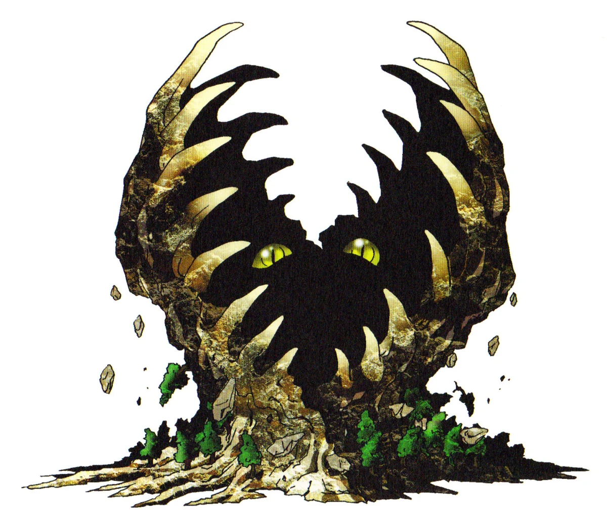 Ocelot | Megami Tensei Wiki | Fandom